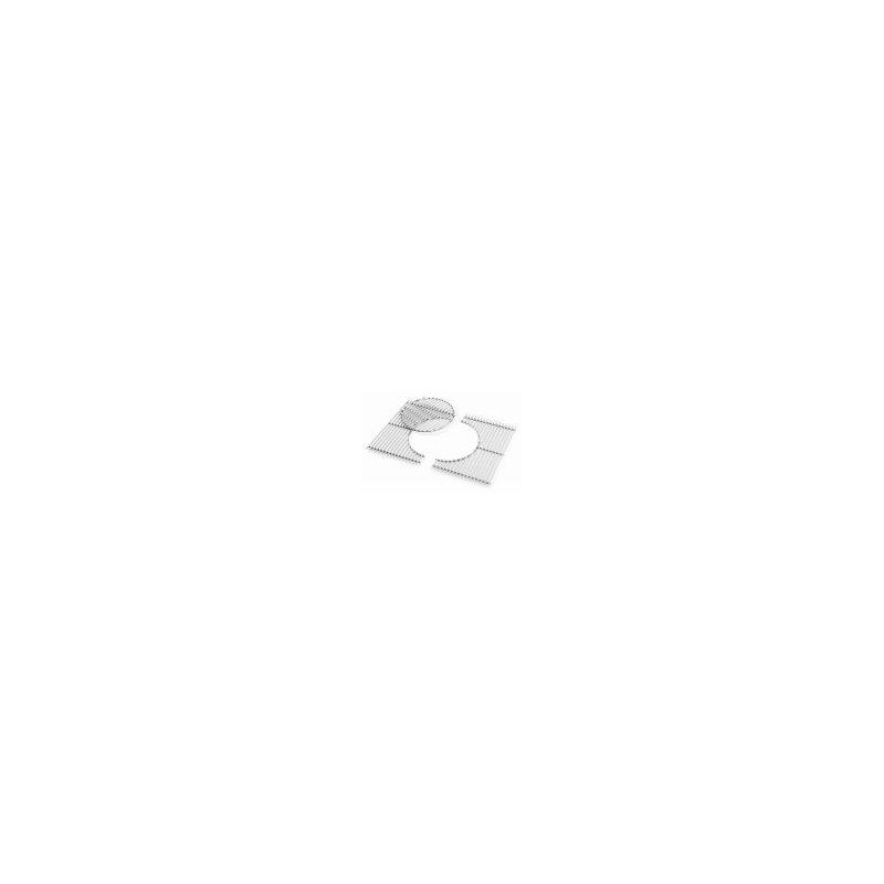 Grille de Cuisson Gourmet pour série Spirit 300 Weber